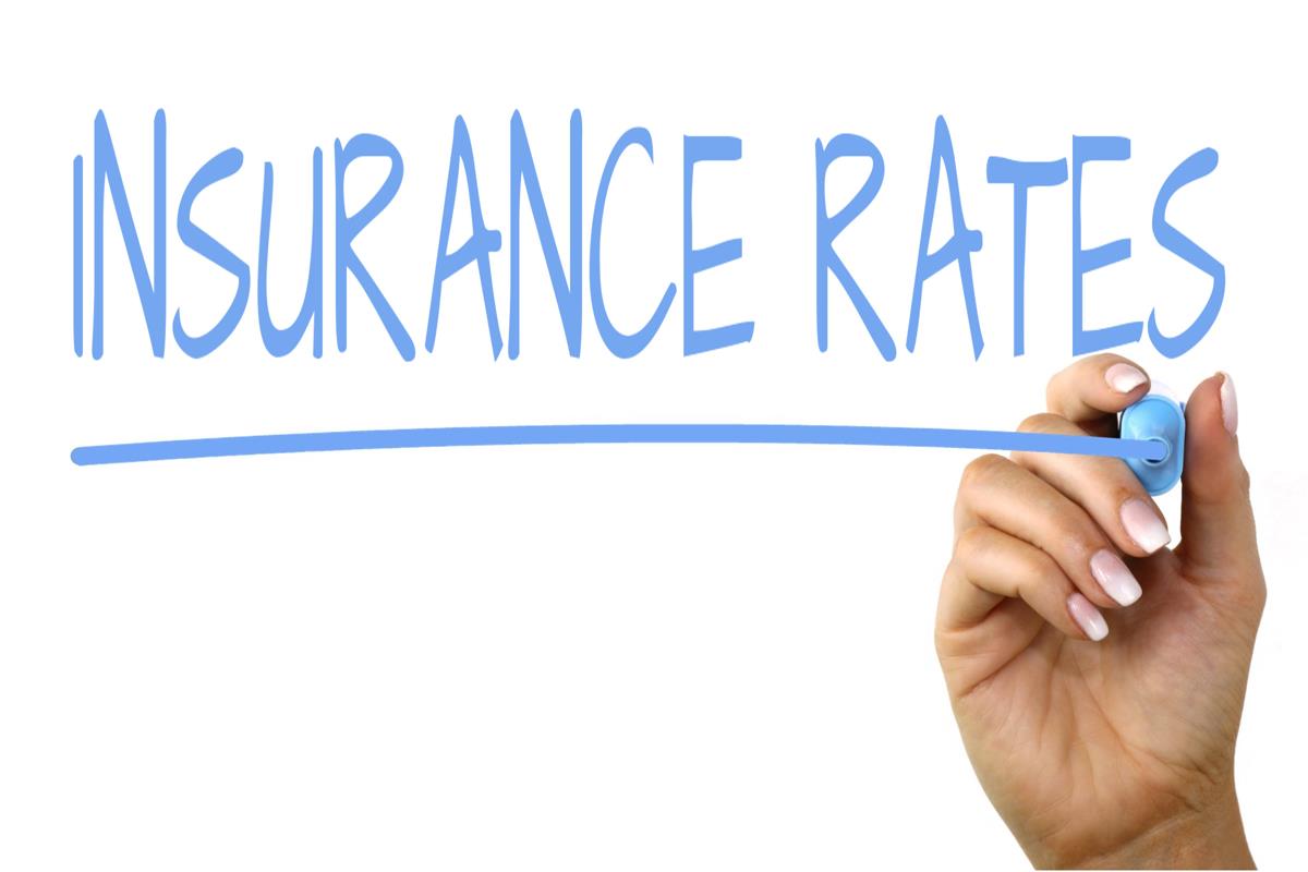 WHY DO CAR AND HOME INSURANCE RATES INCREASE - A LOOK AT THE FACTORS ...